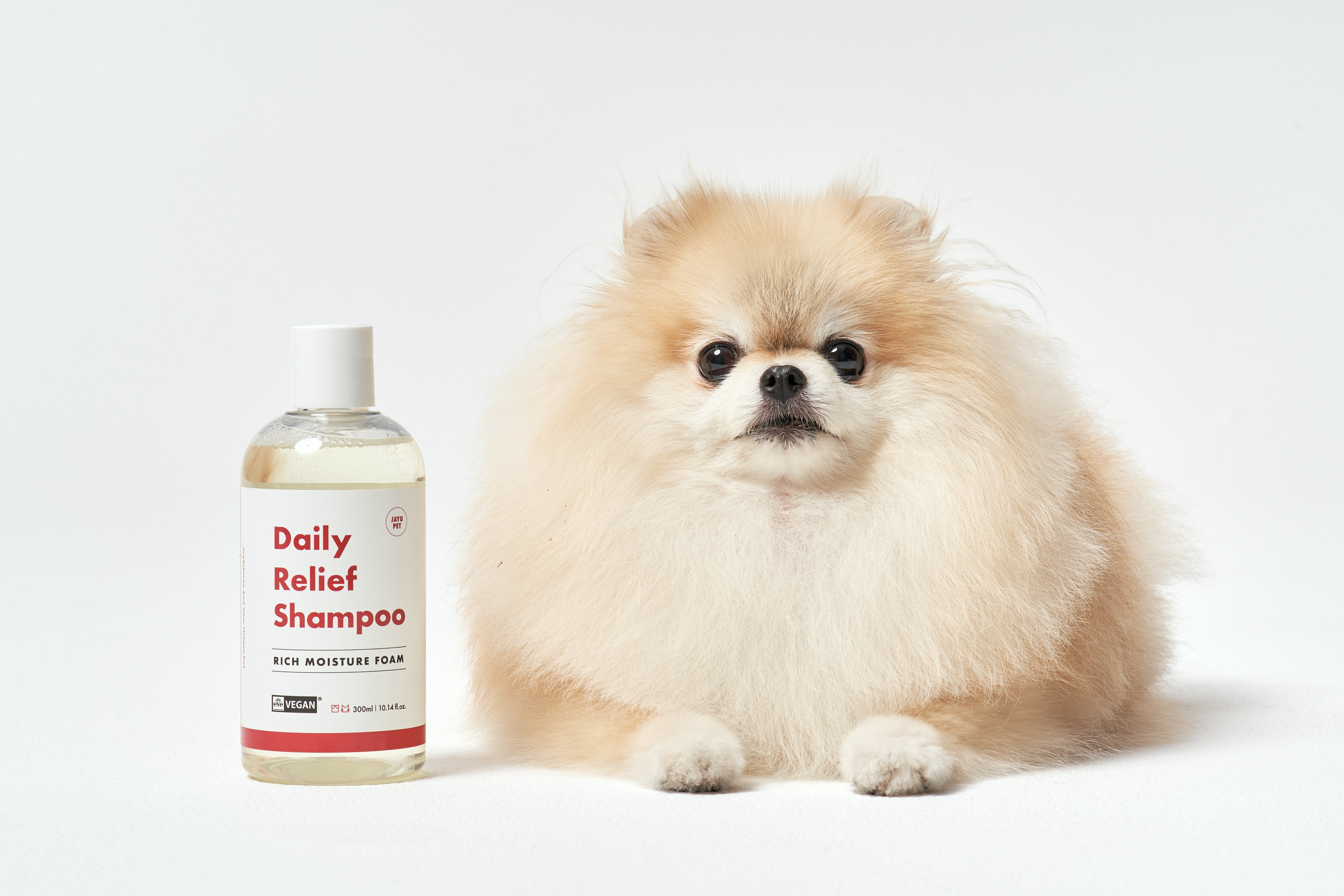 How to Choose the Right Dog Shampoo – JAYU PET
